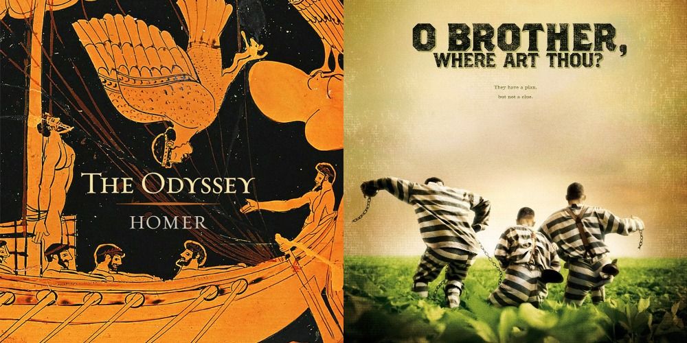 10 Best Movies Based On Poems