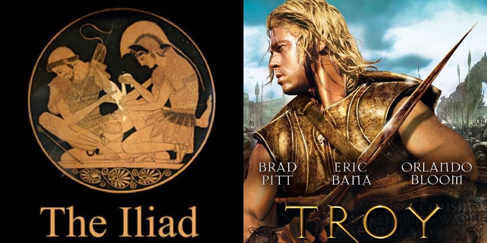 10 Best Movies Based On Poems