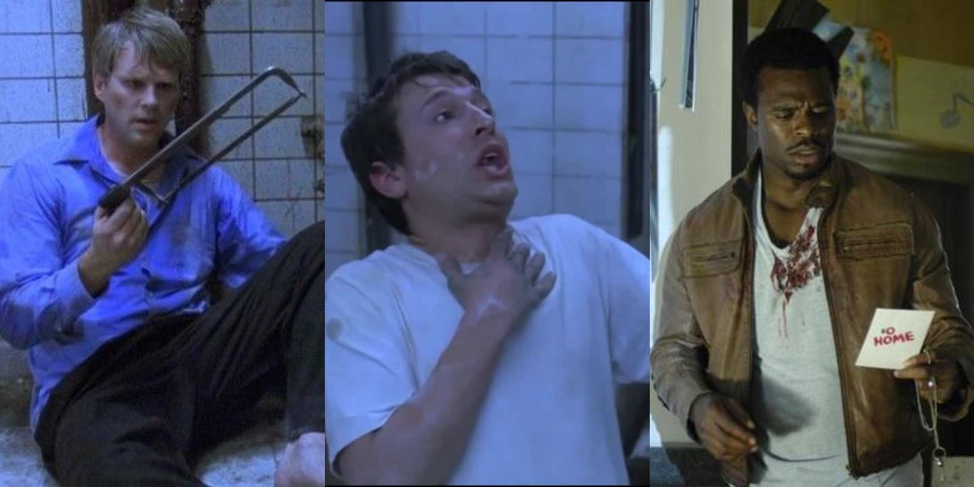 Saw: 8 Things About The Movies That Make No Sense