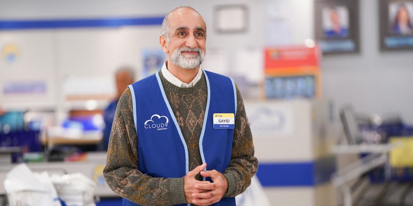 Superstore: 5 Supporting Characters That Didn't Get Enough Screen Time ...