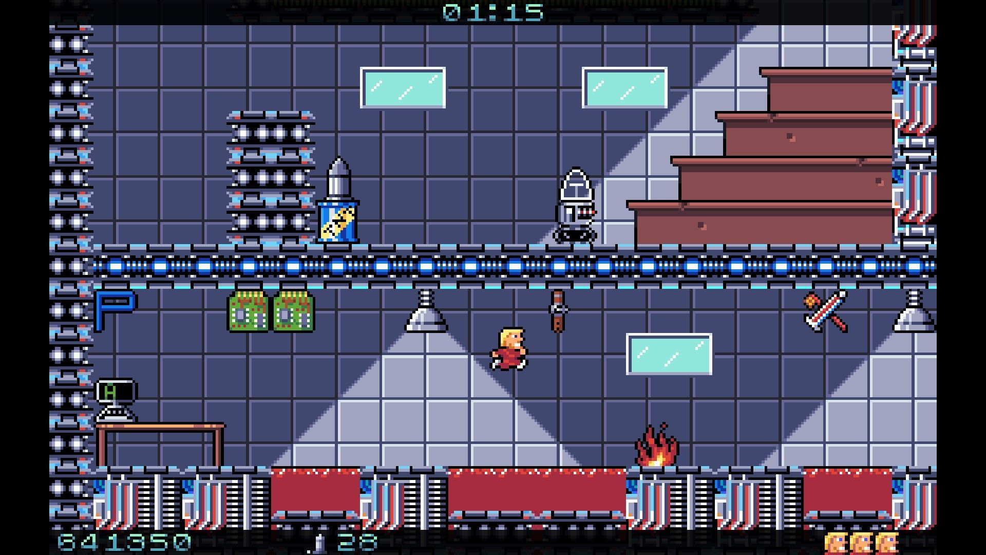 Secret Agent HD Review: Old School Espionage, For Better And Worse