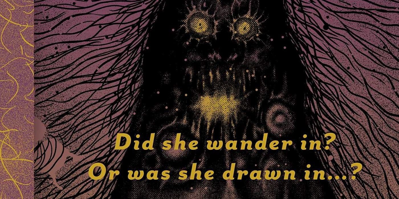 Junji Ito Reveals Origins of New Horror Manga 'Sensor'