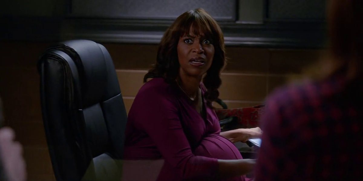 Brooklyn Nine-Nine: 10 Characters Who Left The Show Too Soon