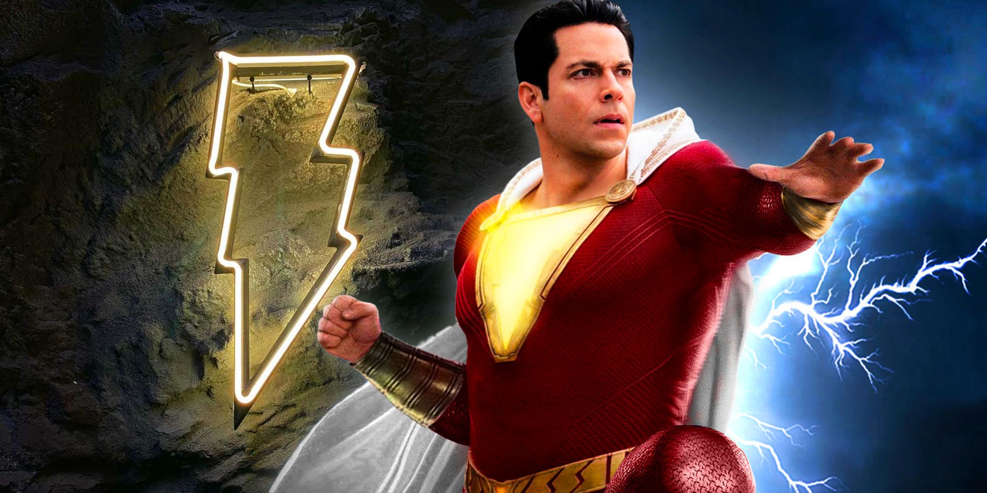 Shazam! 2 Director Shares Production Update
