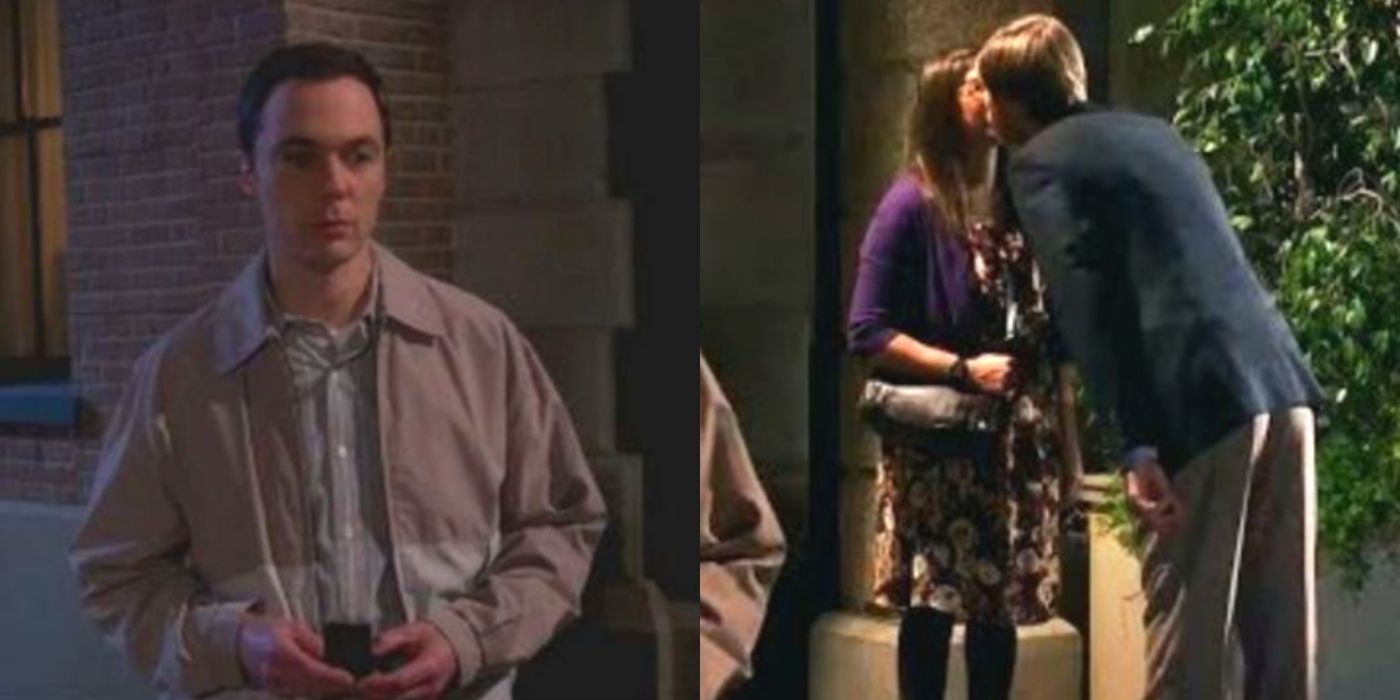 The Big Bang Theory: 10 Of The Saddest Things That Happened During Amy ...