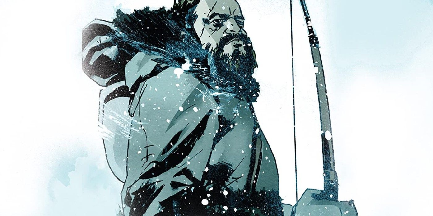 Snow Angels' Second Season Introduces a Much More Desolate World