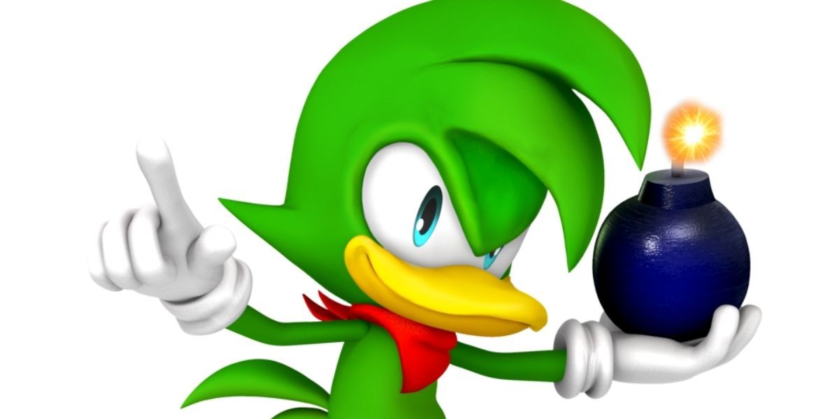 10 Obscure Sonic The Hedgehog Characters That Need To Make A Comeback
