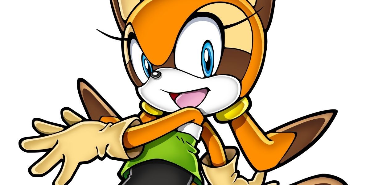 10 Obscure Sonic The Hedgehog Characters That Need To Make A Comeback