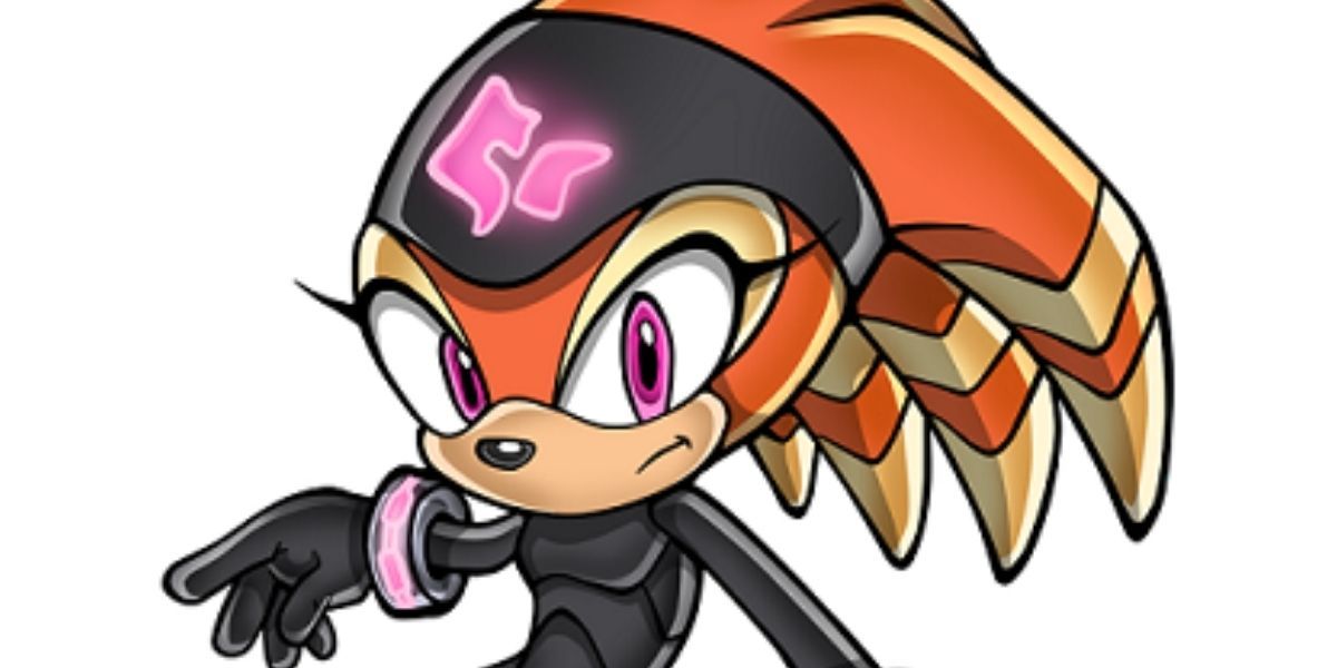 10 Obscure Sonic The Hedgehog Characters That Need To Make A Comeback