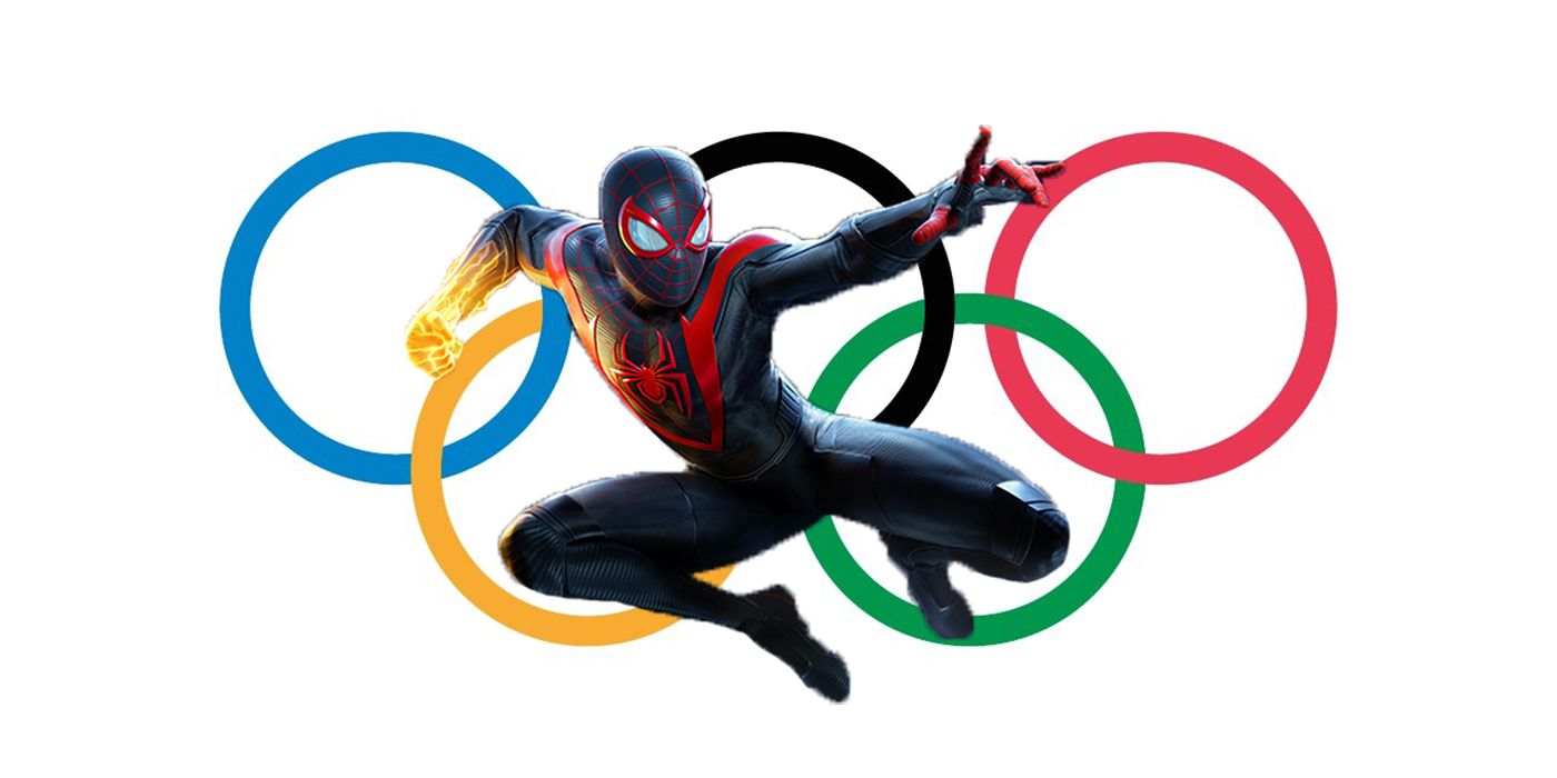 Olympian Kelly Claes Is Playing Spider-Man On PS5 During Her Downtime