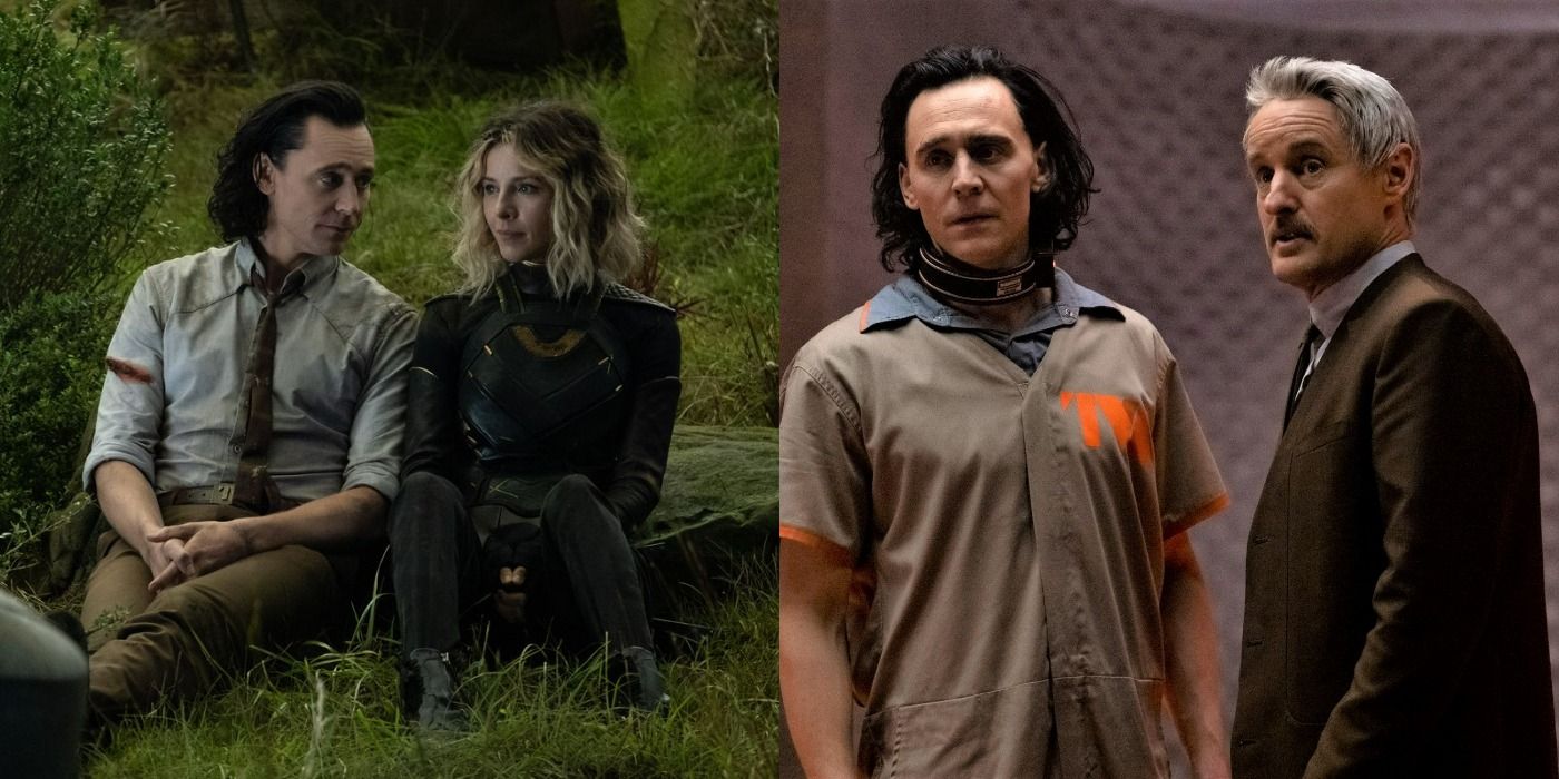 Loki: 10 Questions Fans Have After Watching The Finale