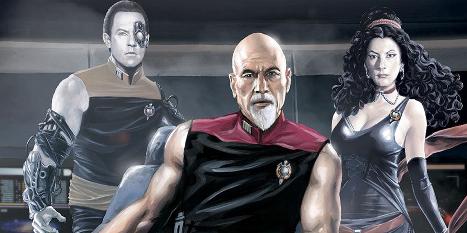 Star Trek: 5 Best Mirror Universe Stories (& The 5 Worst)