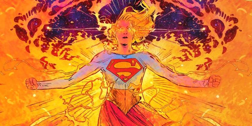 10 Iconic Moments I'm Desperate To See In James Gunn's DC Universe