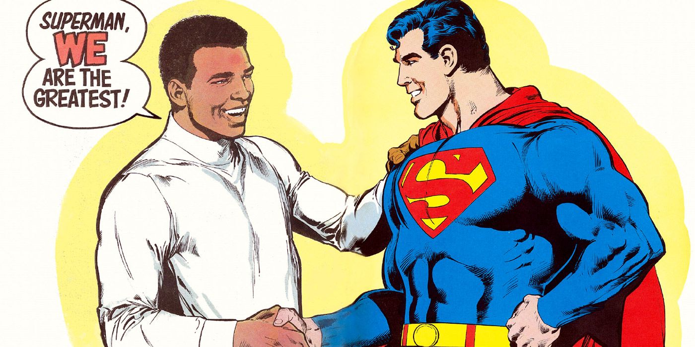 Superman: The 10 Weirdest Comic Book Arcs