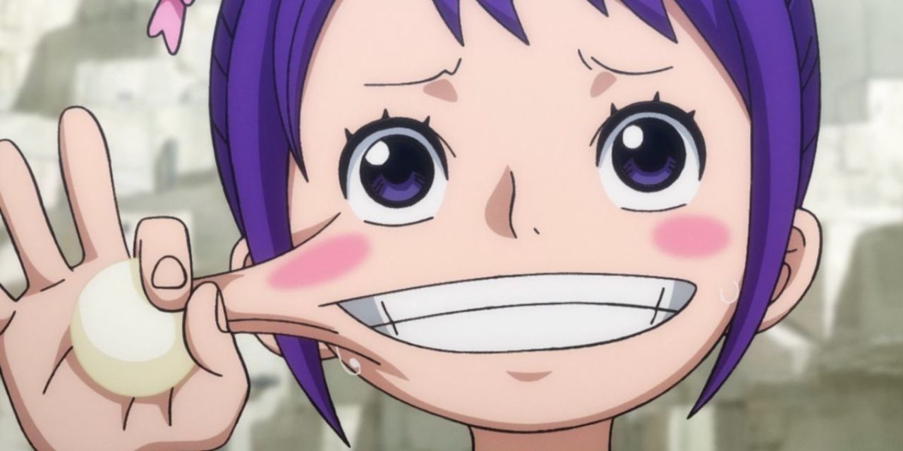 One Piece: 10 Heroic Acts Committed By Villains