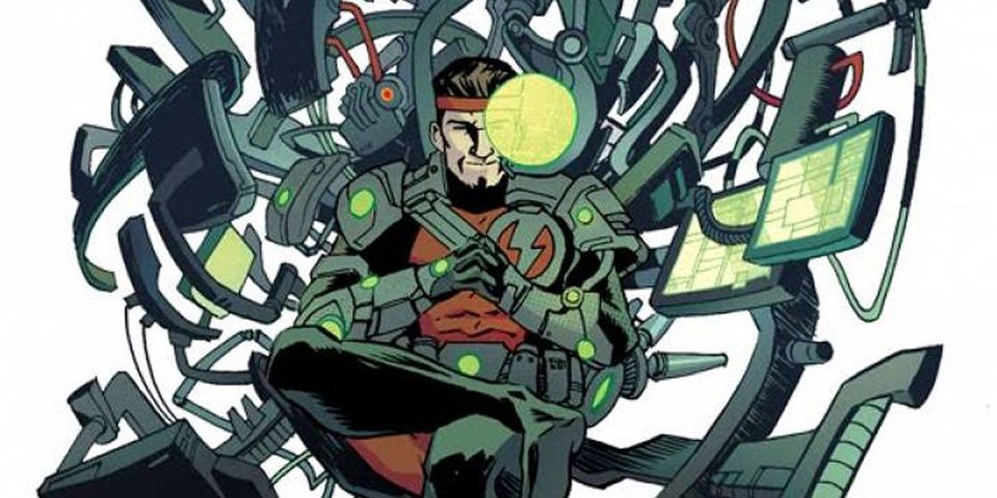 Thunderbolts: The First 10 Members Of Marvel's Villainous team, In ...