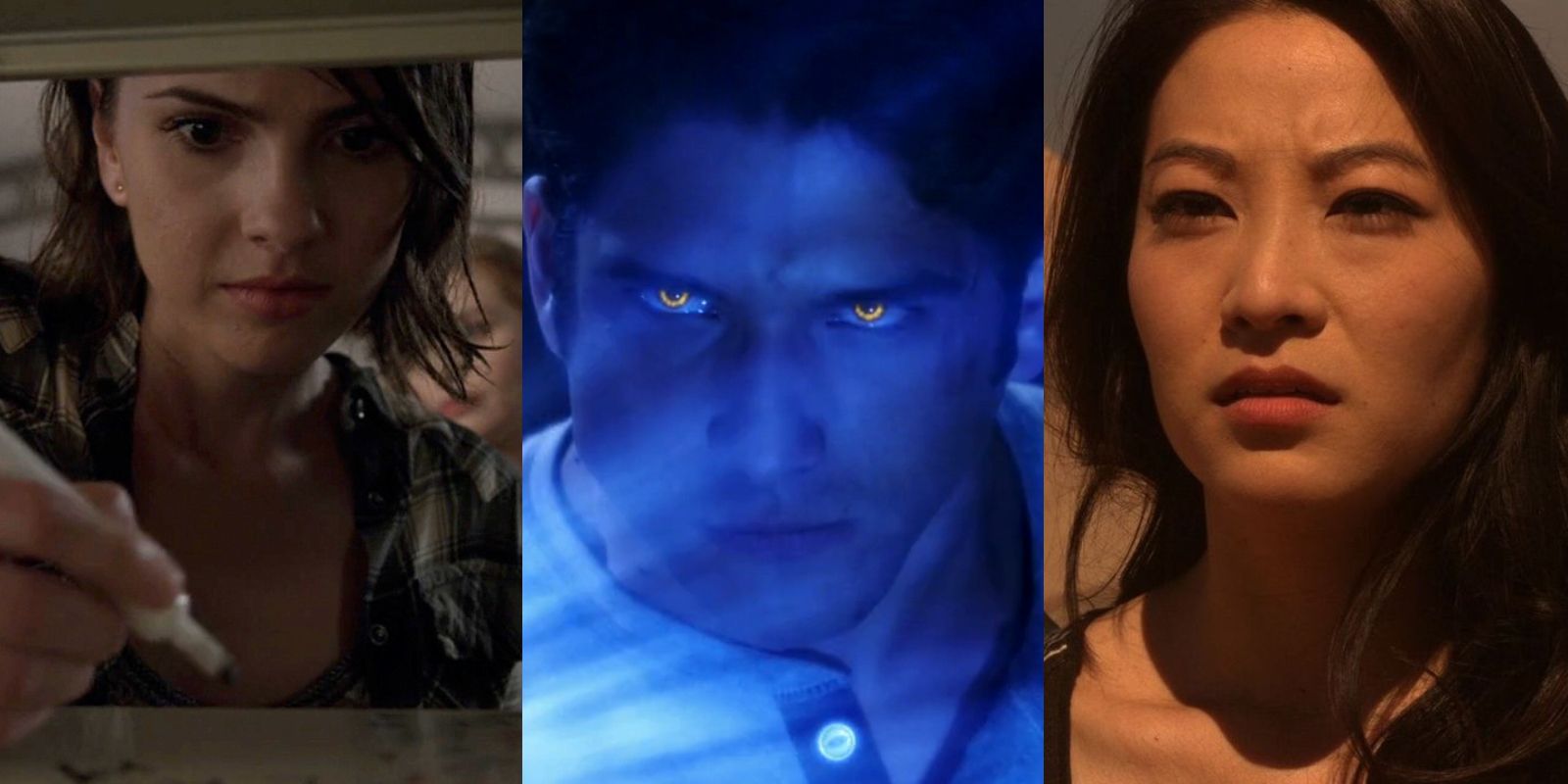 Teen Wolf: Each Main Character's Most Iconic Scene