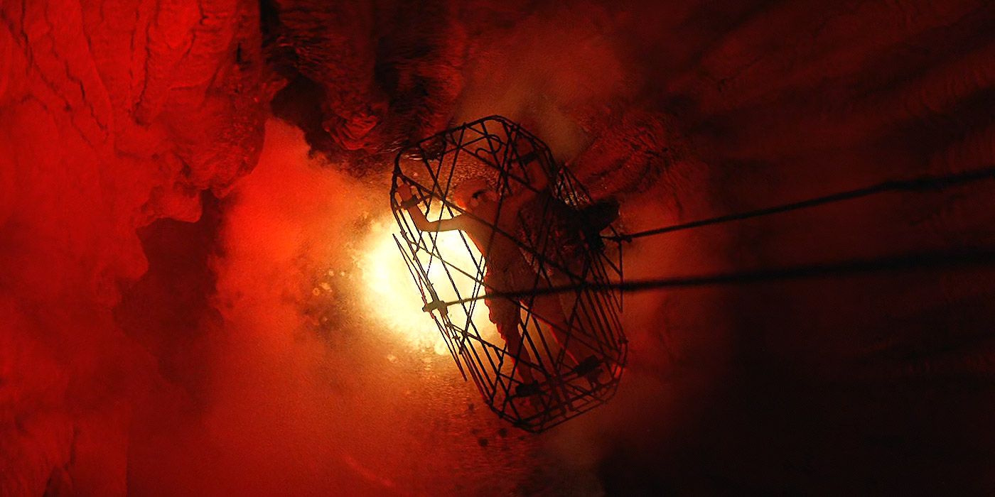 Indiana Jones & The Temple Of Doom: 10 Funniest Goofs & Mistakes That ...