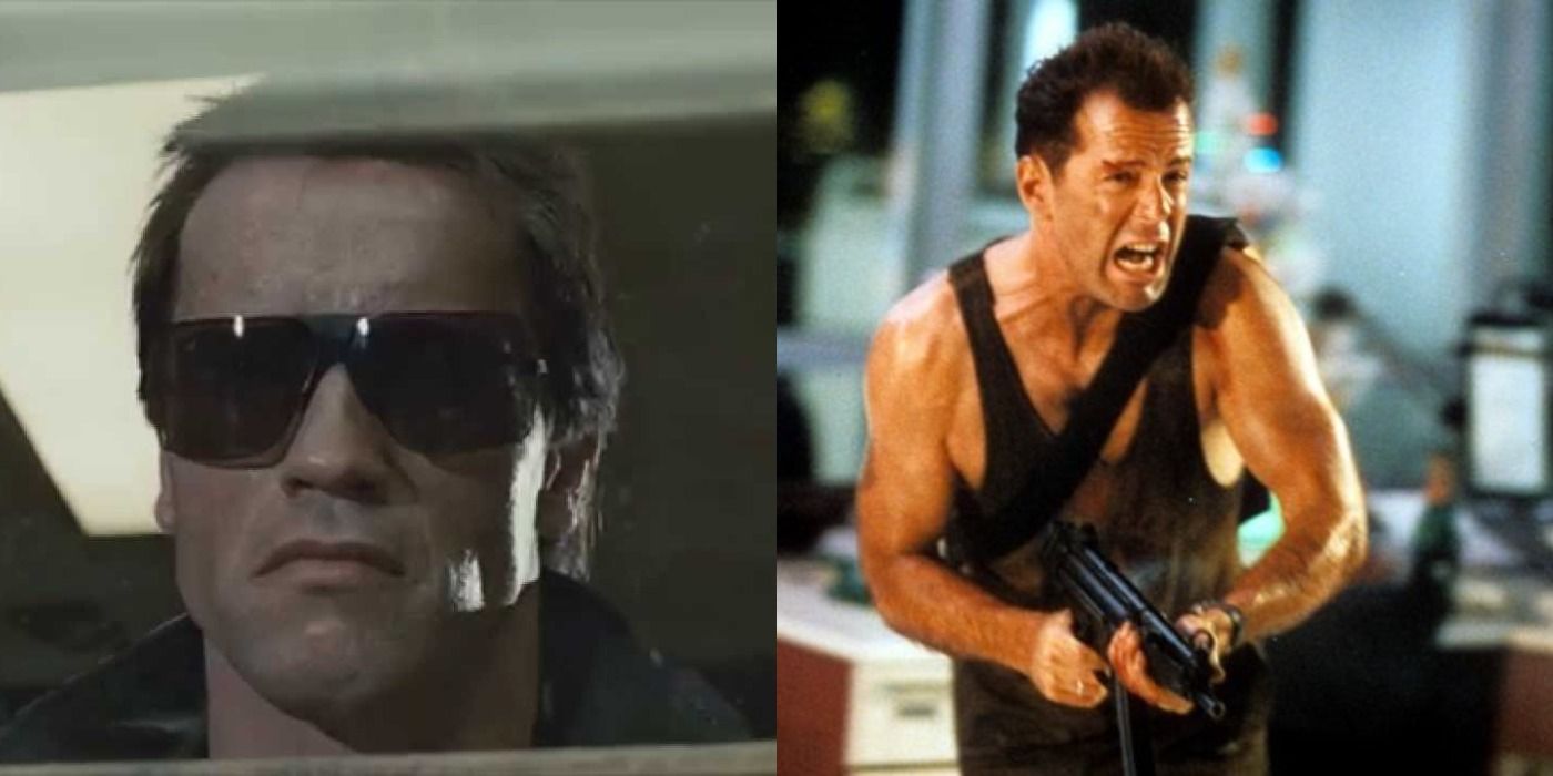Yippee Ki-Yay: 10 Best Action Movie Catchphrases Of All Time, Ranked