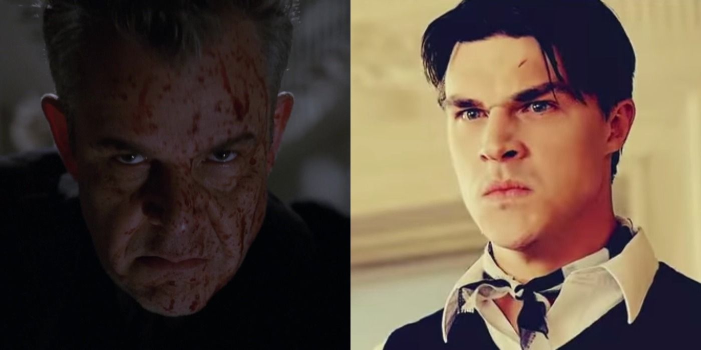 AHS: Coven Meets Freak Show: 5 Friendships That Would Work (& 5 That ...