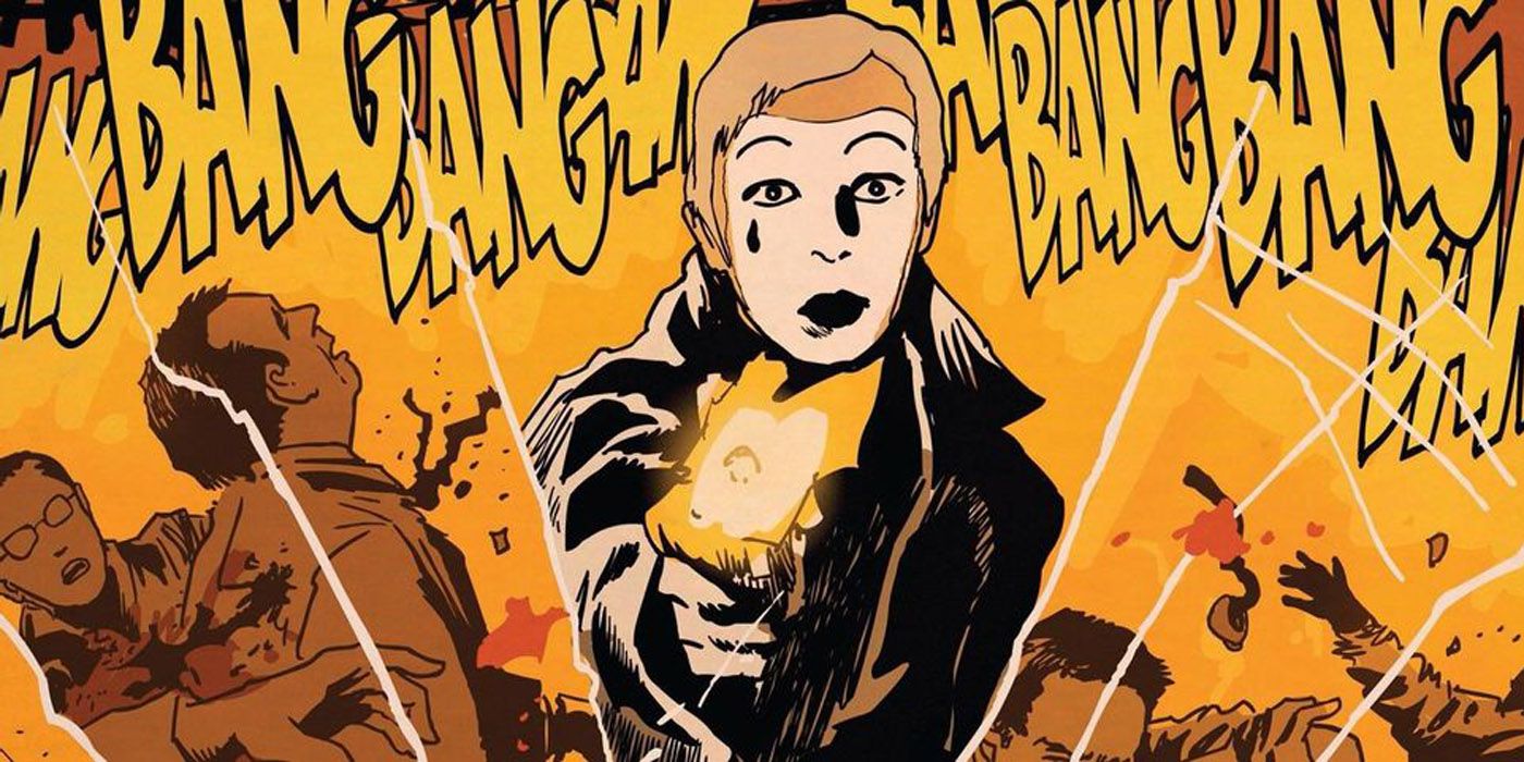 Hawkeye's 10 Deadliest Villains, Ranked