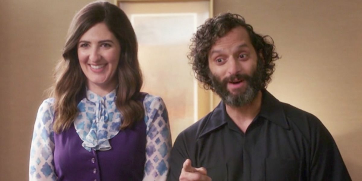 10 Biggest Arguments On The Good Place