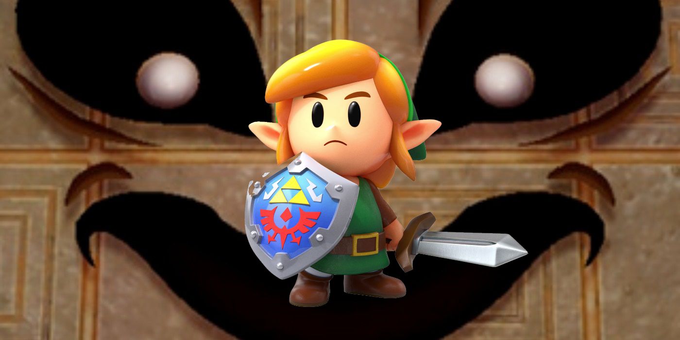 The Legend of Zelda's Weirdest Mini-Bosses