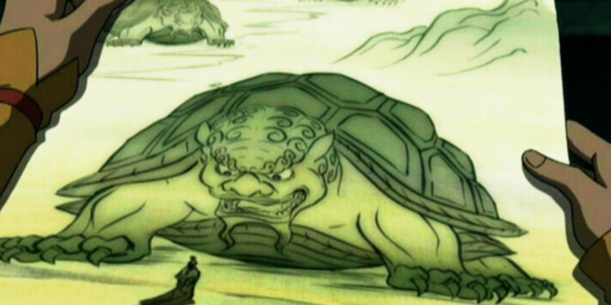 Avatar The Last Airbender: 10 Great Examples Of Foreshadowing That Paid Off