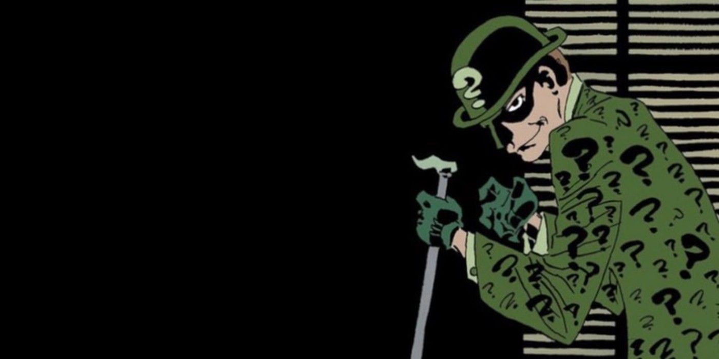 Batman: The Long Halloween Part 2 - Biggest Comics Changes