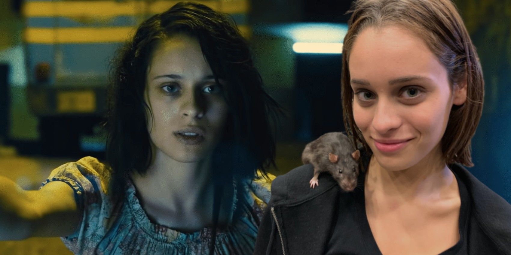 James Gunn Had Suicide Squad’s Ratcatcher 2 Audition With A Real Rat