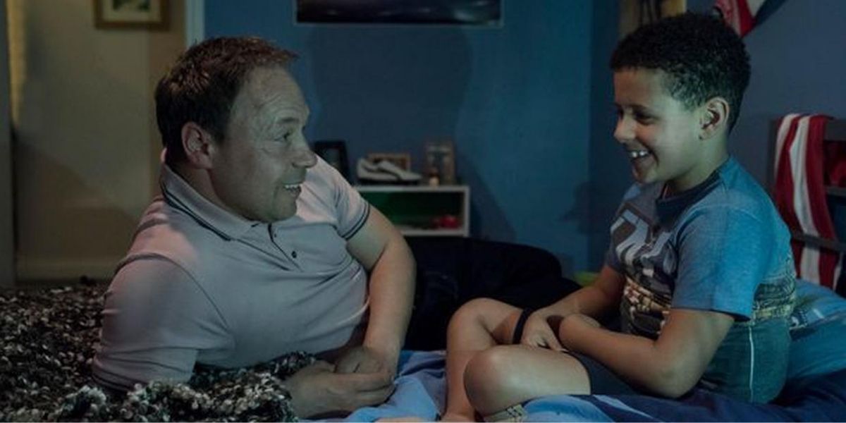 10 Best Performances By Stephen Graham