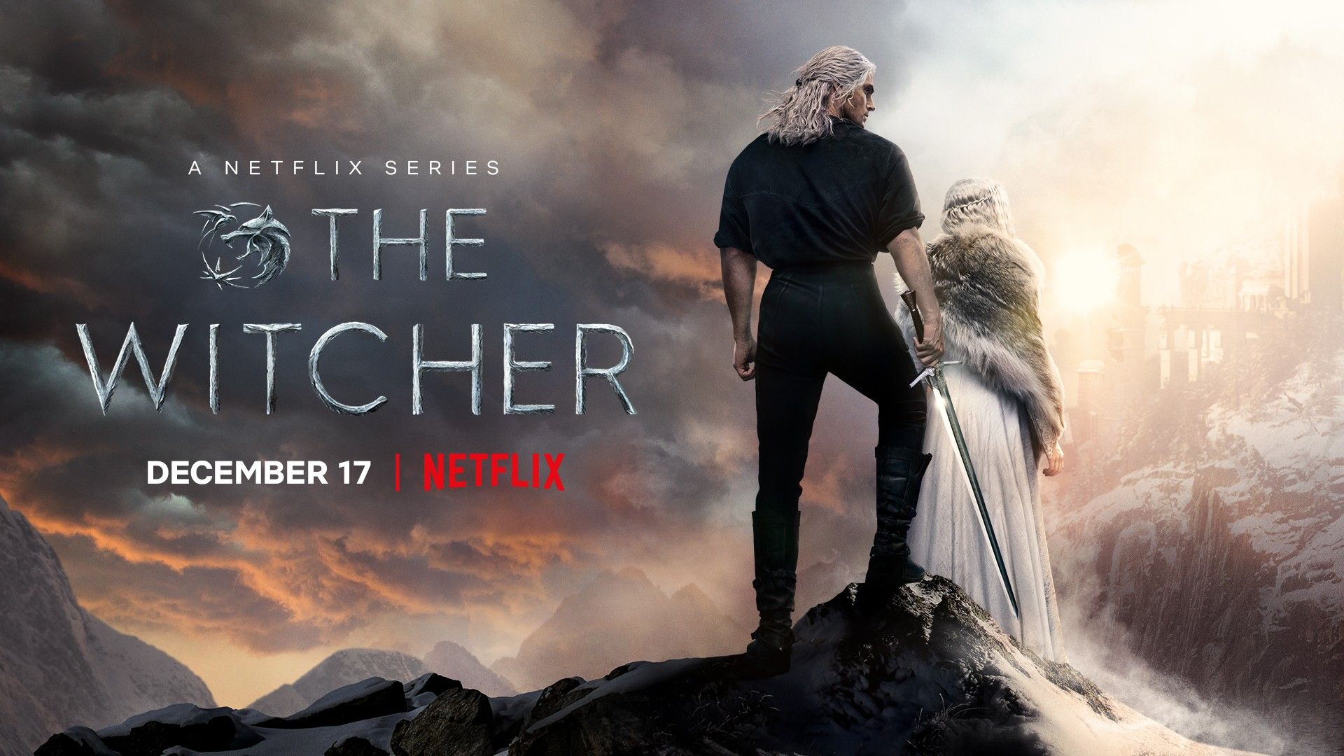 The Witcher Season 2 Release Date Revealed