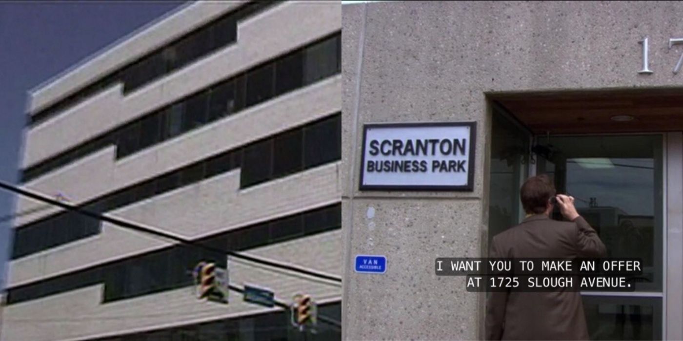 The Office: 10 Things That Were Completely Different In Season 1 ...