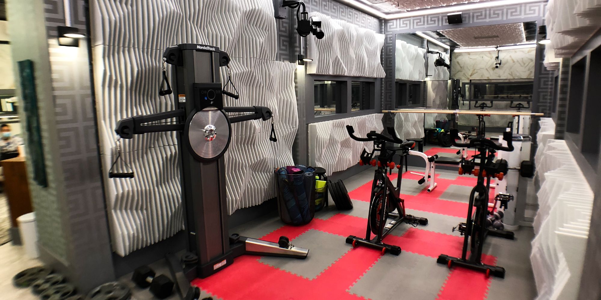 Big Brother 23: A Full Tour Inside The BB23 House