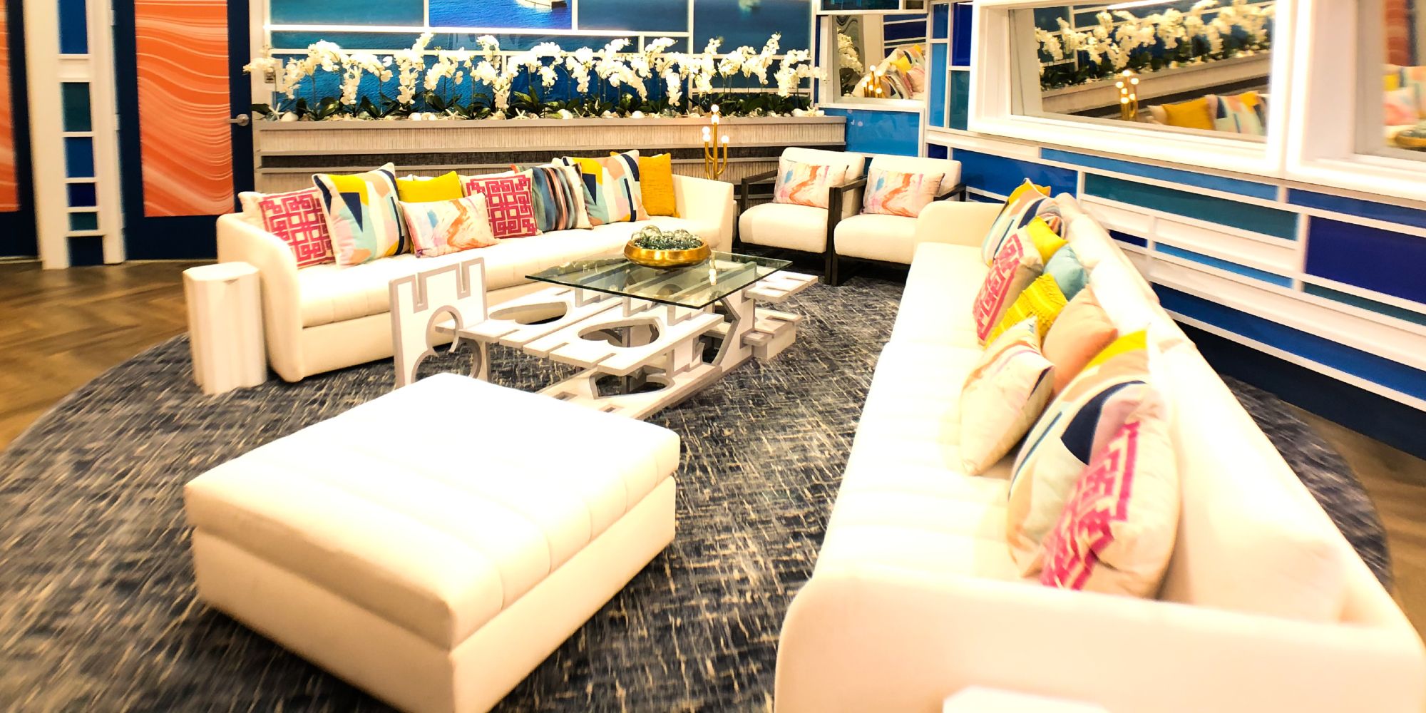 Big Brother 23: A Full Tour Inside The BB23 House