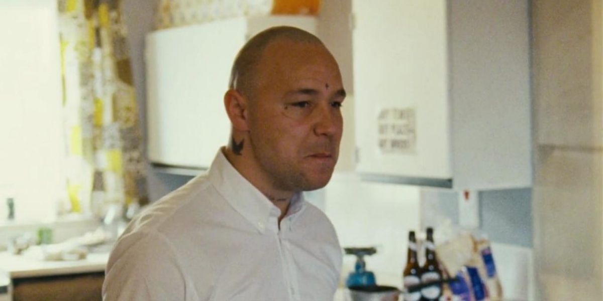 10 Best Performances By Stephen Graham