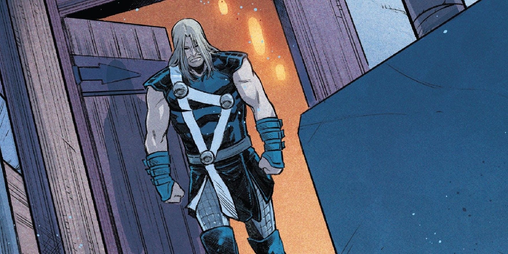 Thor's Hammer Mjolnir Has Rejected Him (For Good Reason)