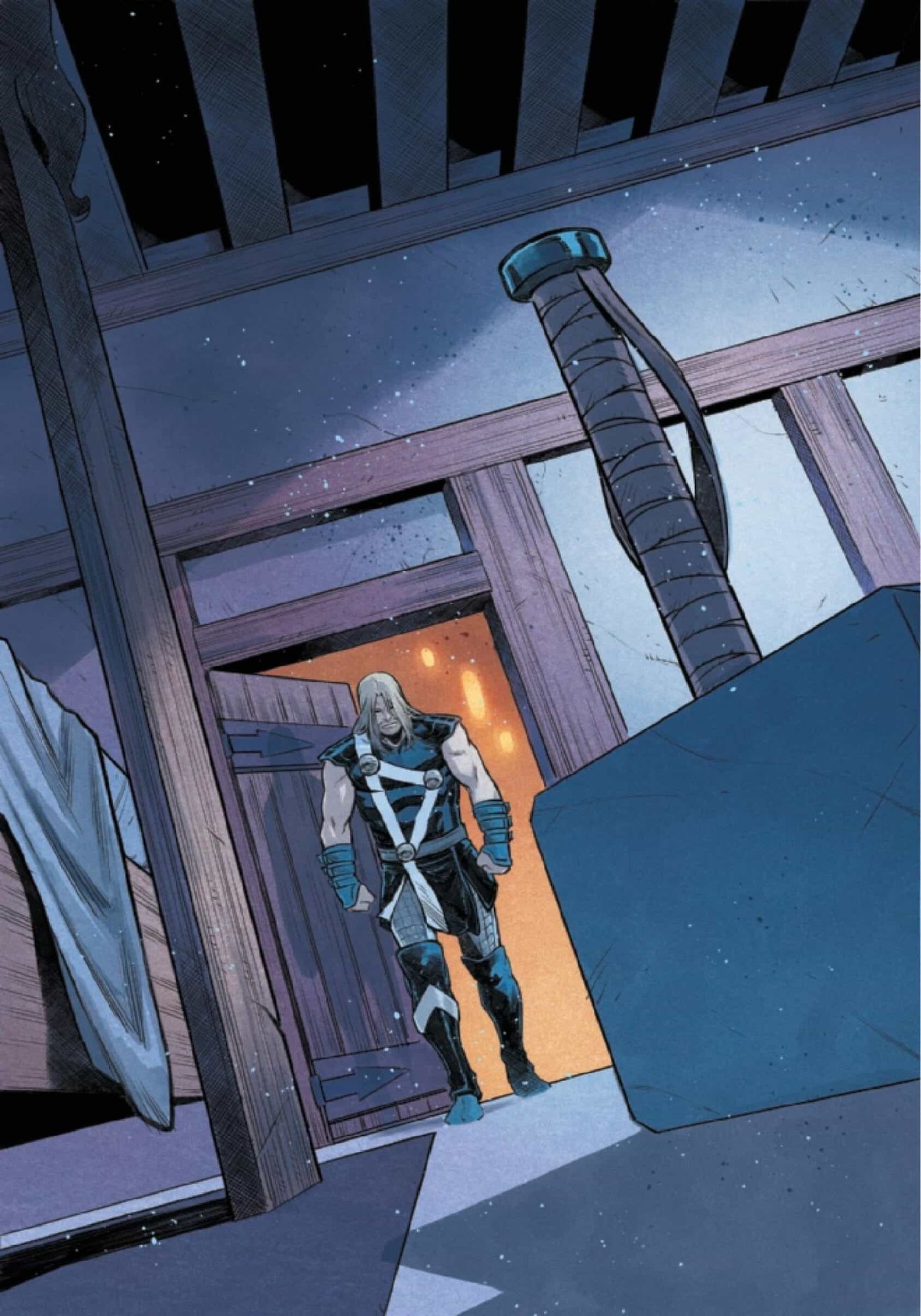 Thor Is Losing His Greatest Power And Nobody Knows Why