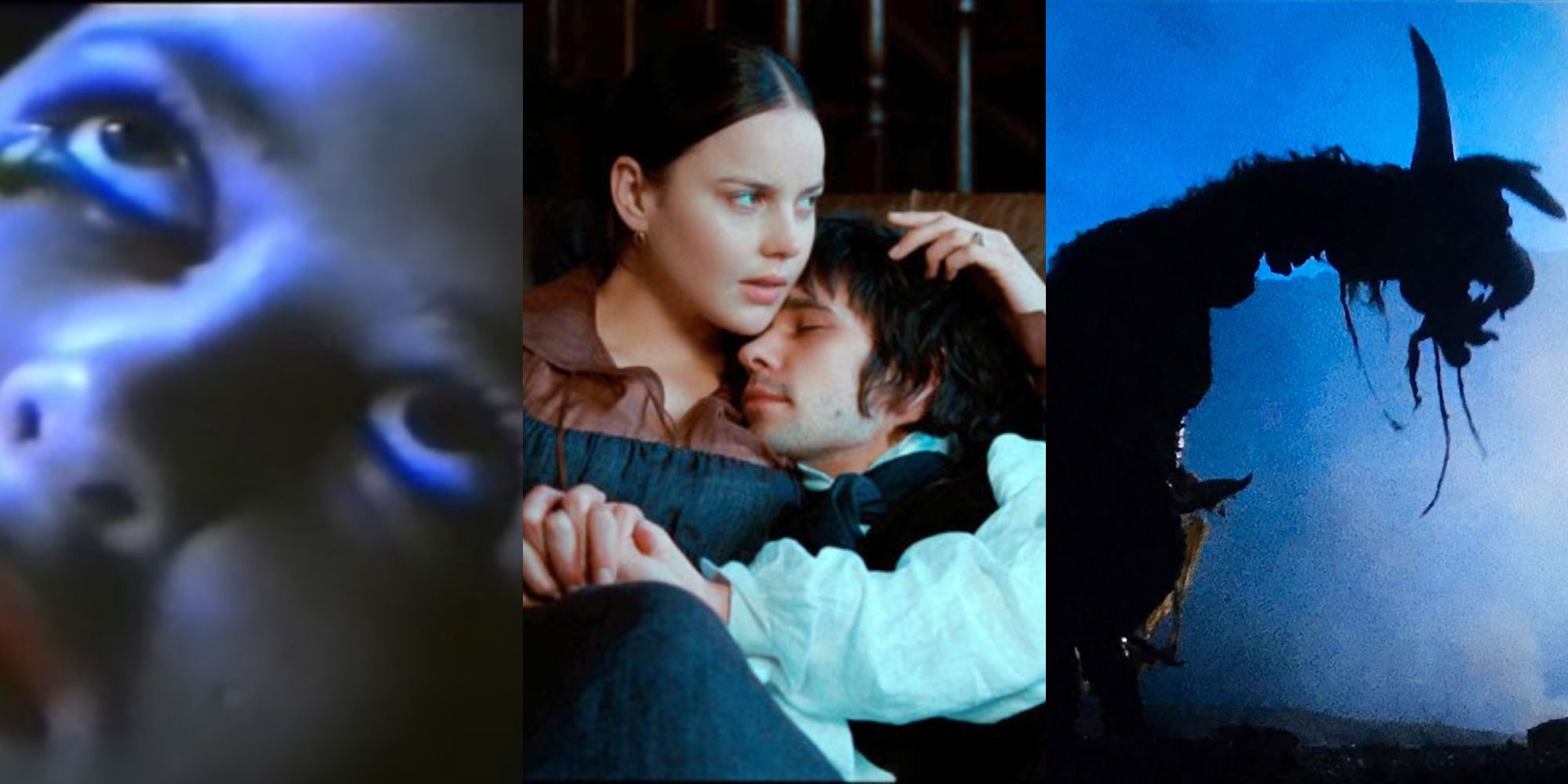 10 Best Movies Based On Poems