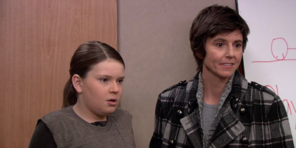 The Office: 10 Best Characters Who Appeared in Only One Episode