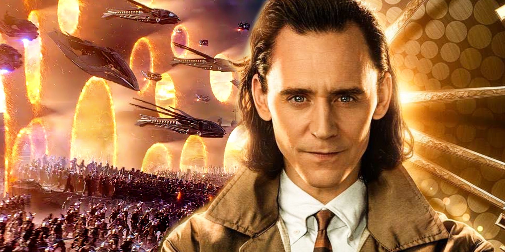 Every MCU Third Act Tradition The Loki Finale Subverted