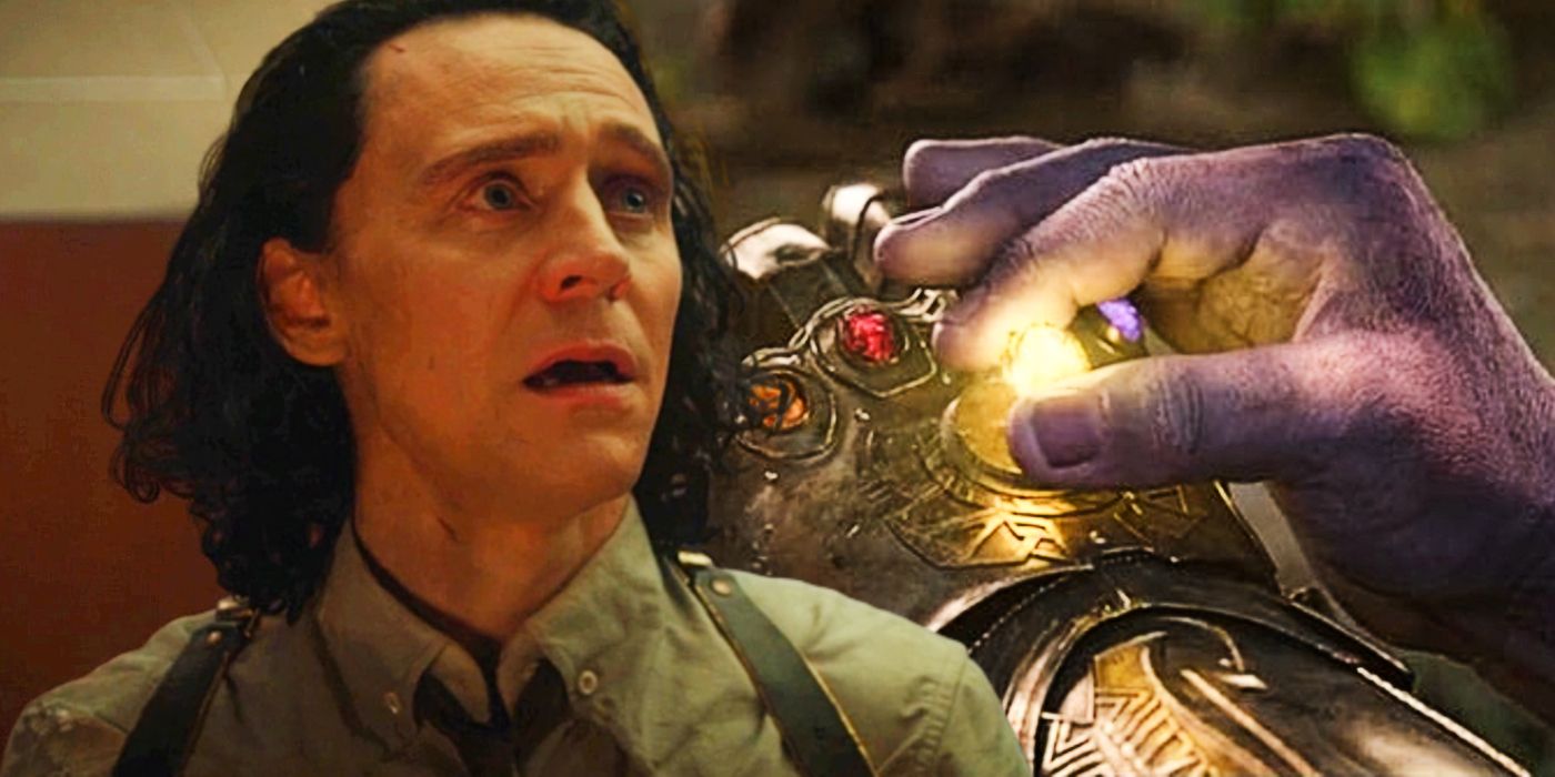 Loki Almost Gave The God Of Mischief All Infinity Stones & Alien Lovers