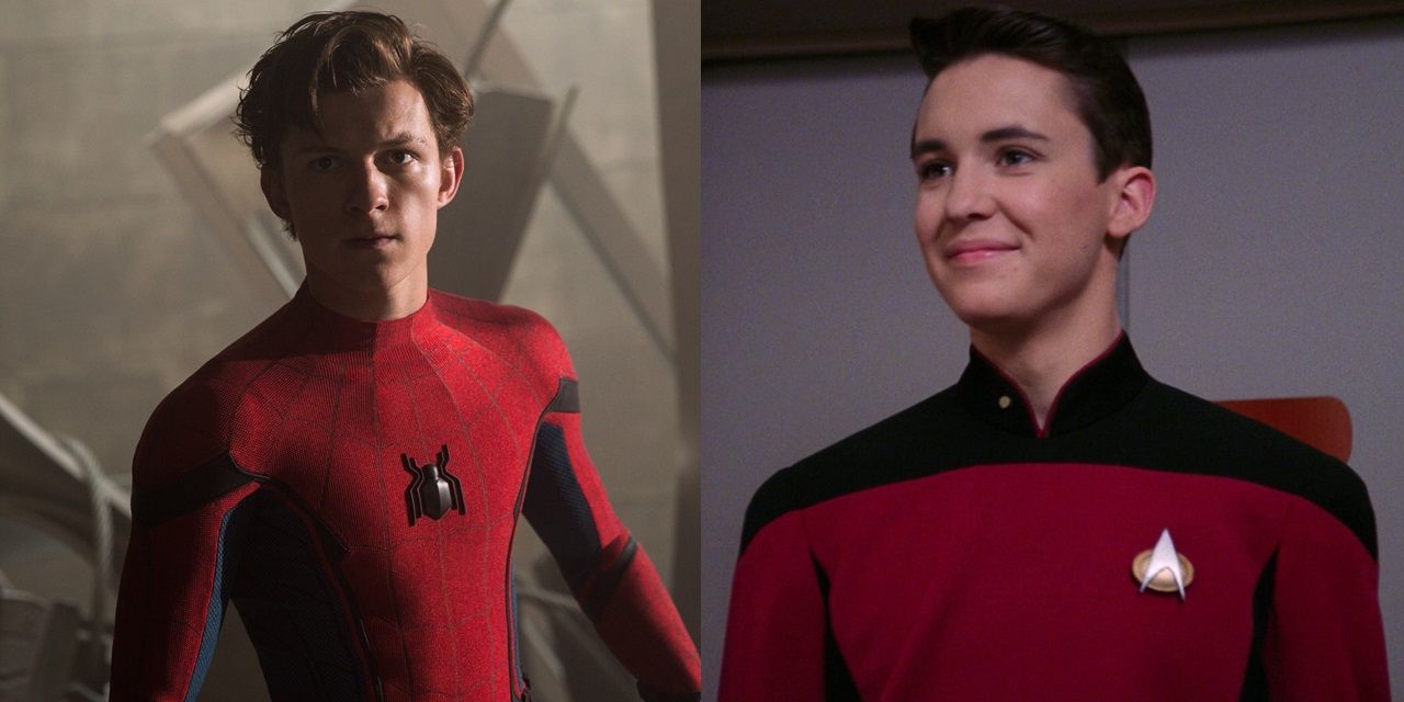 Star Trek: Fan Casting A Next Generation Movie Reboot