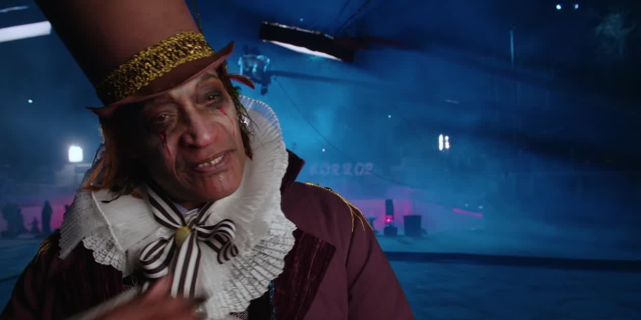 Candyman: Tony Todd's 10 Best Movie Roles, Ranked