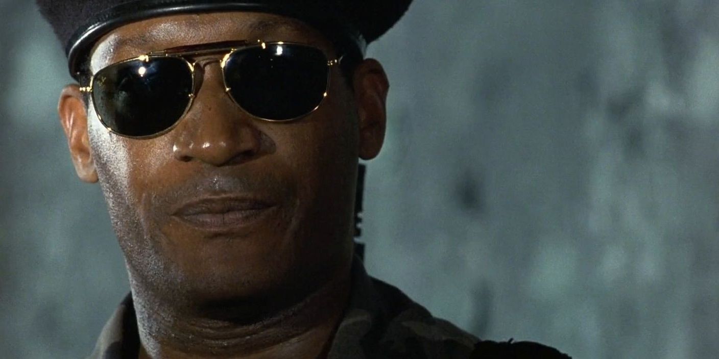 Candyman: Tony Todd's 10 Best Movie Roles, Ranked