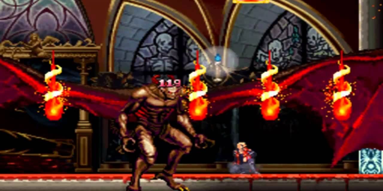 Castlevania: 10 Things Only Game Fans Would Know About Death