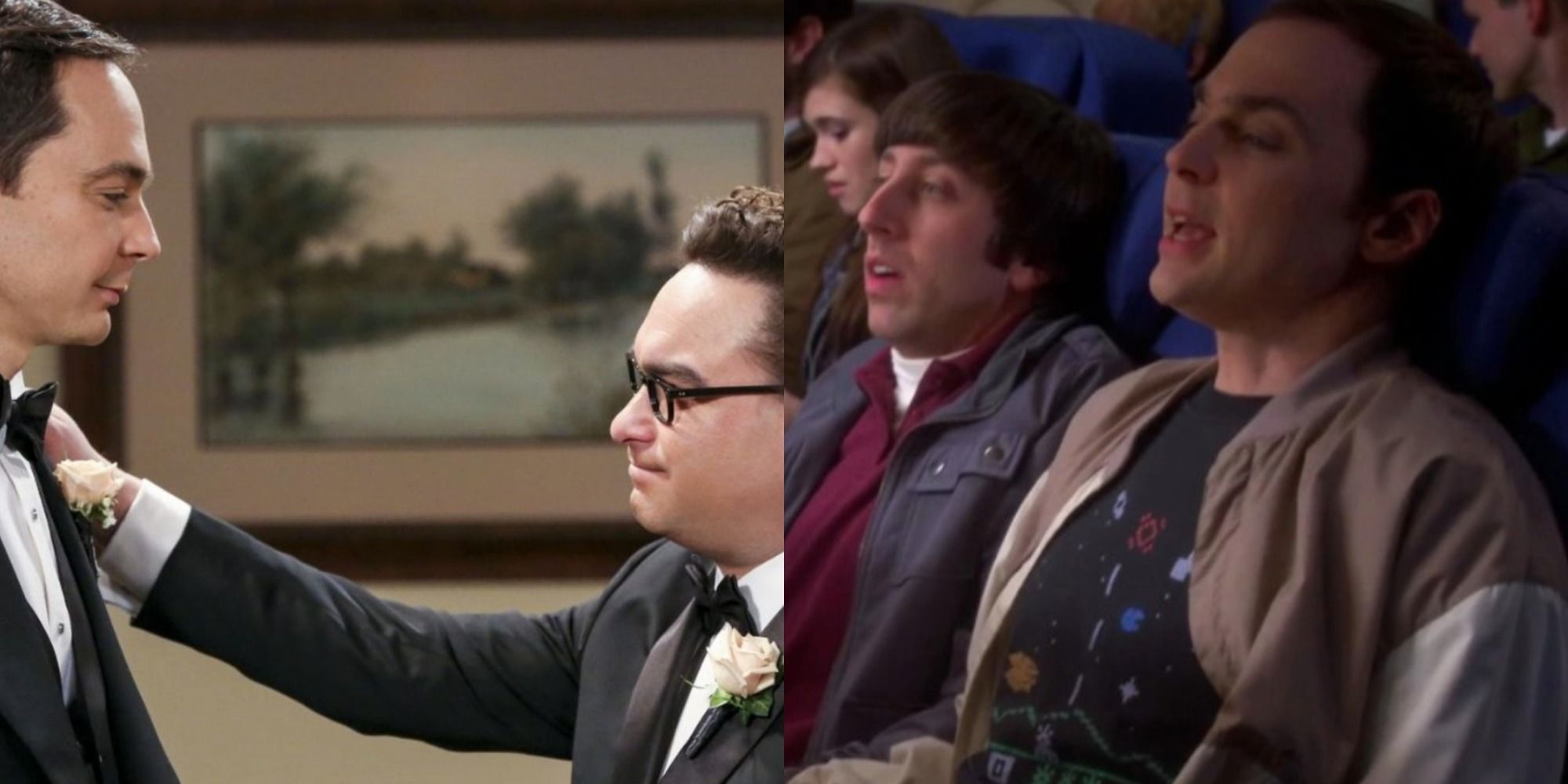 The Big Bang Theory: 10 Quotes About Friendship That Will Give You All ...