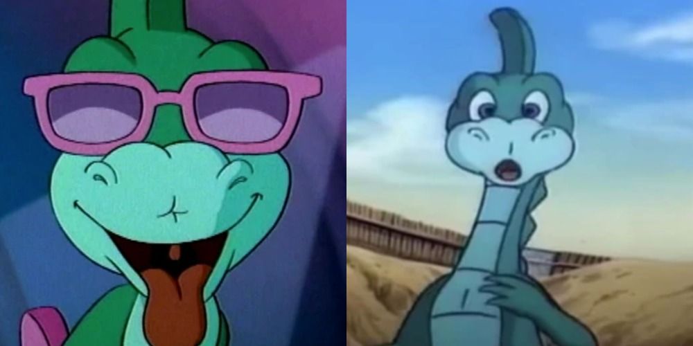 10 Great Cartoons From The '80s You Totally Forgot About