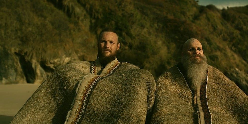 Vikings: 10 Best Floki Quotes, Ranked