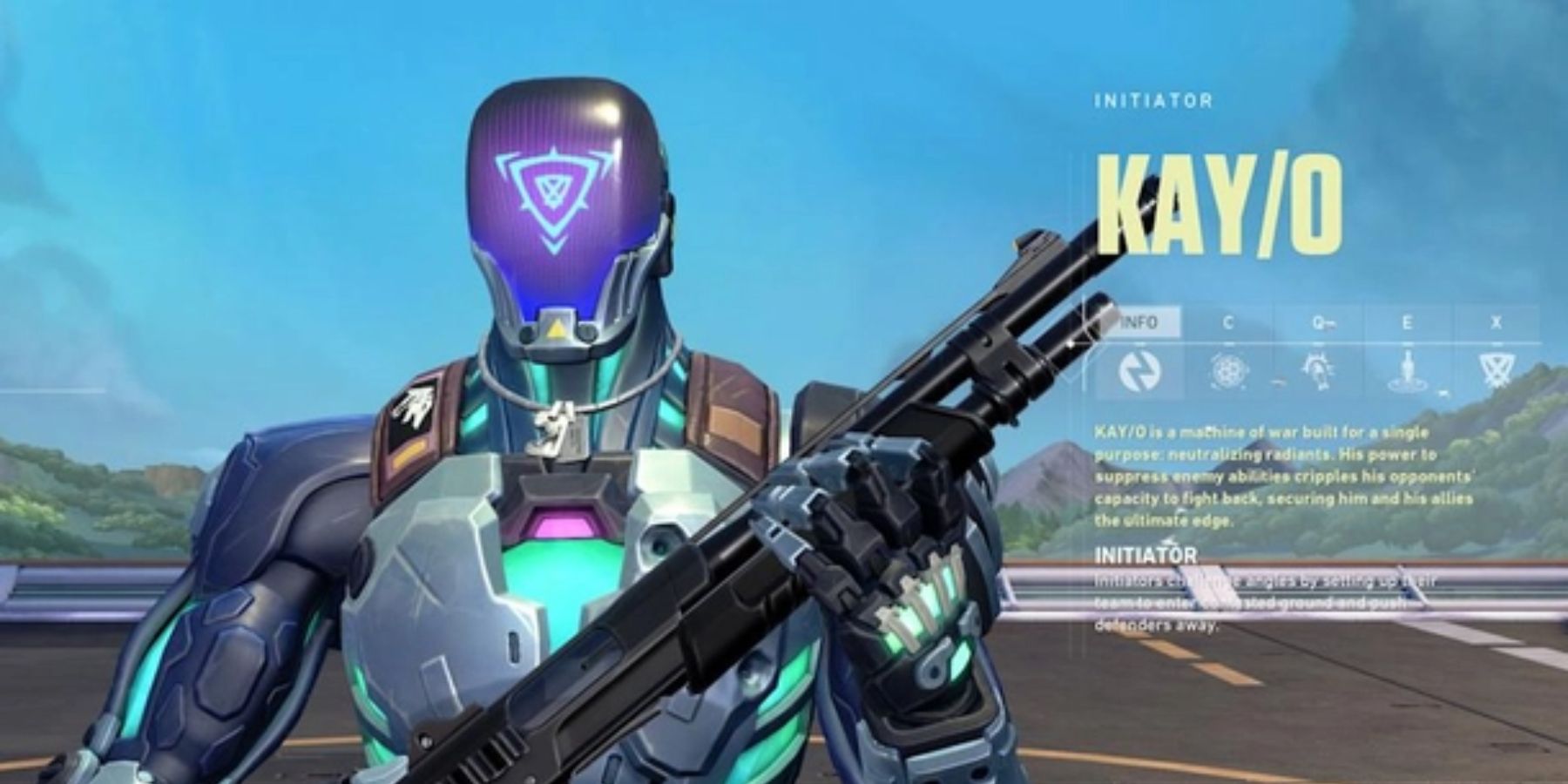 Valorant: The Top 10 Agents, Ranked